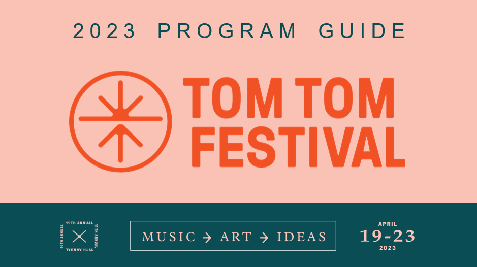 April 22, 2023 Nature-Connection at the Tom Tom Festival – Hearth Cville